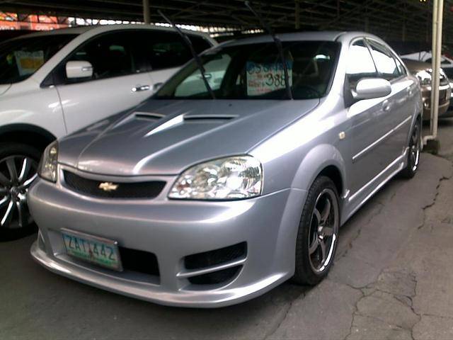 Club Optra Venezuela